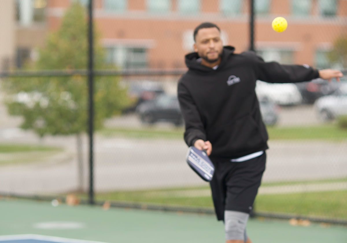 Mastering Spin Control: How Paddle Design Impacts Your Game