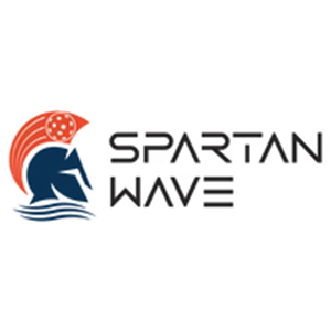 Spartan Wave - Premium Pickleball Paddles & Gear